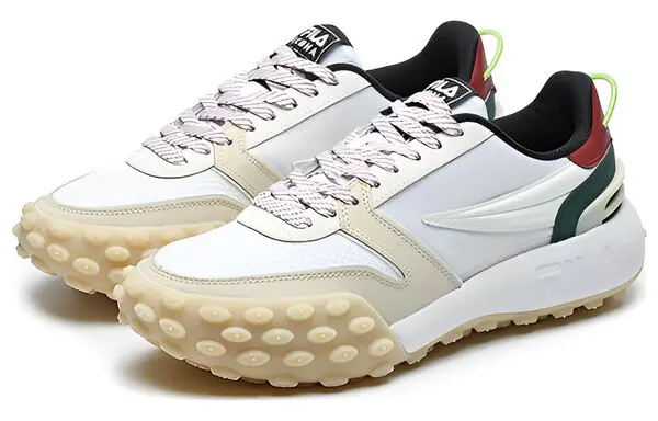FILA Gara Low Top Sneakers