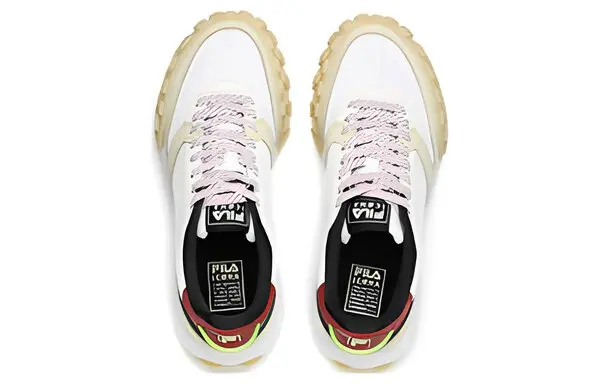 FILA Gara Low Top Sneakers