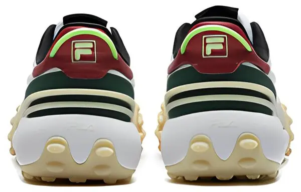 FILA Gara Low Top Sneakers