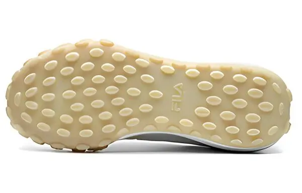 FILA Gara Low Top Sneakers