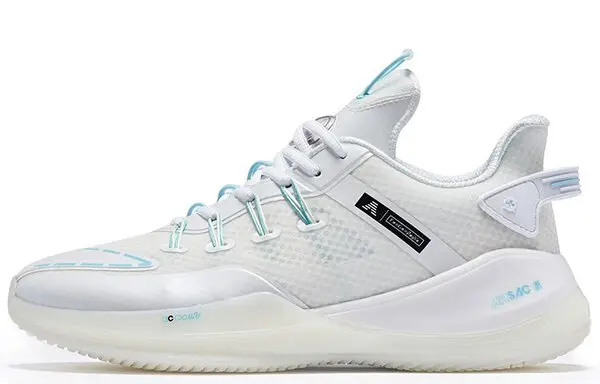RIGORER Sniper 2 Sneakers - White