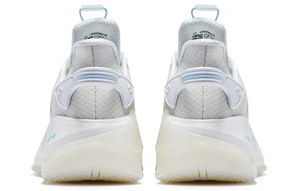 RIGORER Sniper 2 Sneakers - White