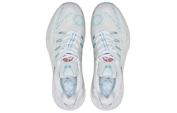 RIGORER Sniper 2 Sneakers - White
