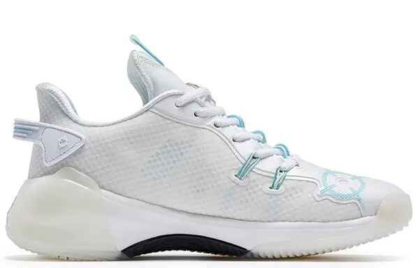 RIGORER Sniper 2 Sneakers - White