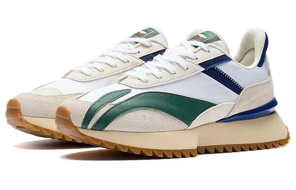 LI-NING Cargo Carrying Sneakers