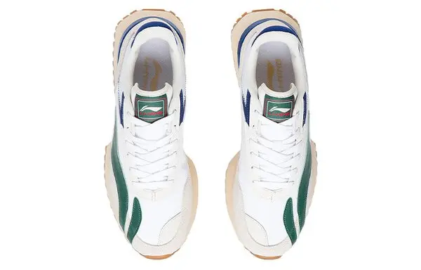 LI-NING Cargo Carrying Sneakers