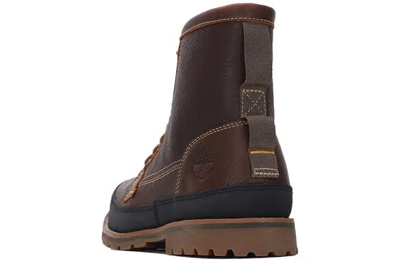Timberland Originals Ii Ek+ Lace-up Boots