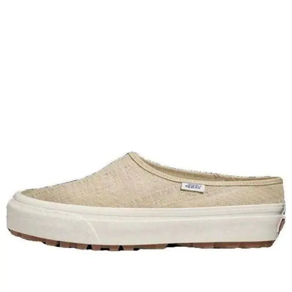 VANS Style 17 Dx Mules