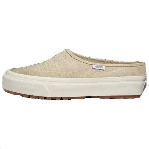 VANS Style 17 Dx Mules