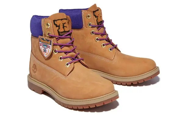Timberland 6 Inch Heritage Cupsole Boots