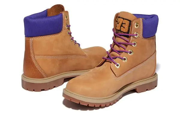Timberland 6 Inch Heritage Cupsole Boots