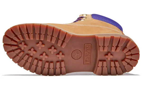 Timberland 6 Inch Heritage Cupsole Boots