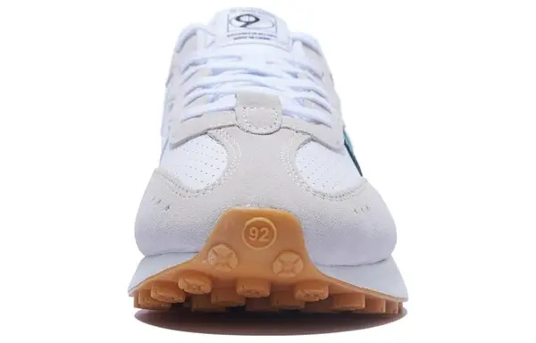 LI-NING Cosmos Classic Lace-up Sneakers