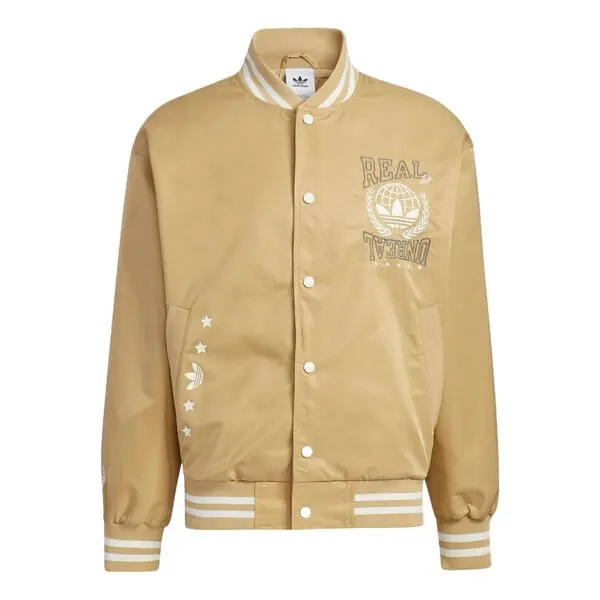 Adidas Mc Woven Bomber Jacket