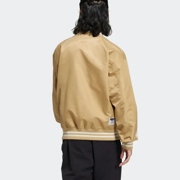 Adidas Mc Woven Bomber Jacket