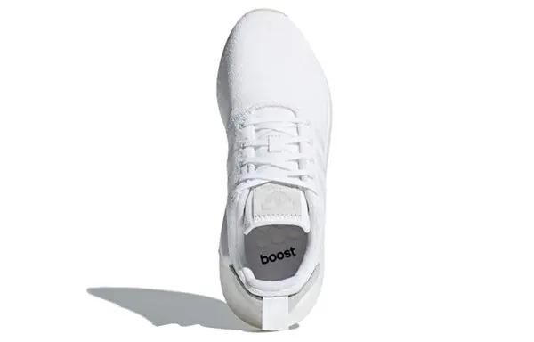 Adidas Nmd_r2 Sneakers - White