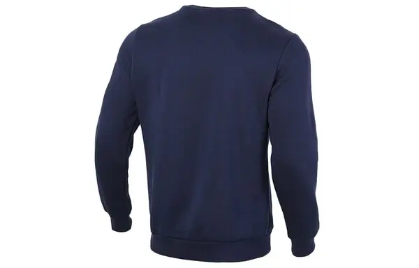 PUMA Essential Logo Knitting Pullover Fleece