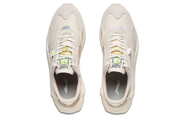 LI-NING Cosmos Lifestyle Sneakers
