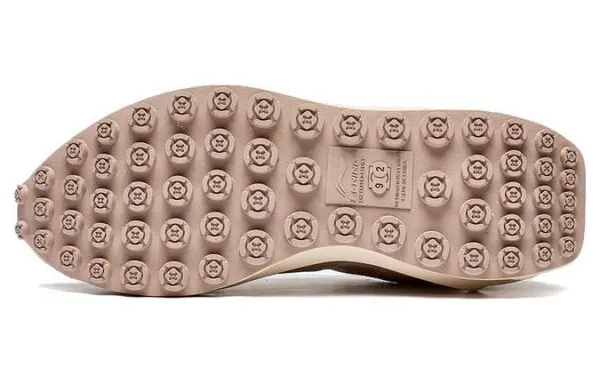 LI-NING Cosmos Lifestyle Sneakers - White/beige/pink