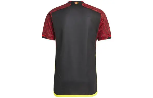 Adidas Seattle Sounders Fc 23/24 Away Authentic Jersey