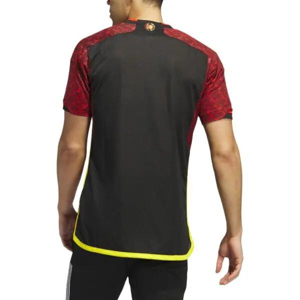 Adidas Seattle Sounders Fc 23/24 Away Authentic Jersey