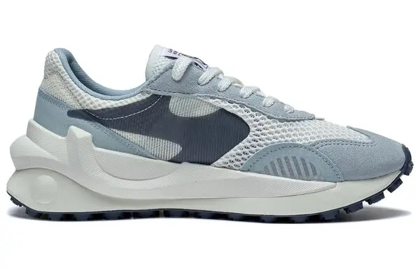 LI-NING Fangyuan Cosmos 'blue Grey - Blue/grey