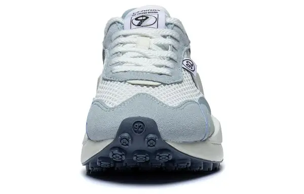 LI-NING Fangyuan Cosmos 'blue Grey - Blue/grey
