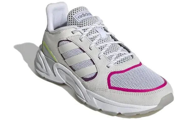 Adidas 90s Valasion Sneakers - White