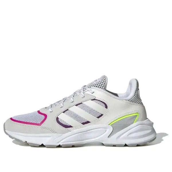 Adidas 90s Valasion Sneakers - White