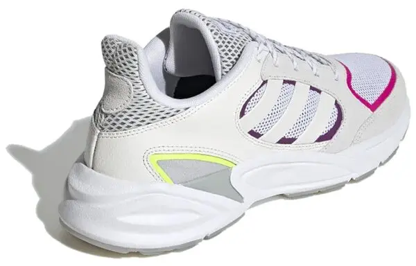 Adidas 90s Valasion Sneakers - White