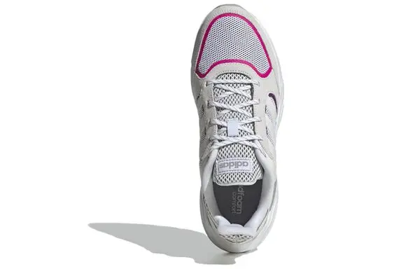 Adidas 90s Valasion Sneakers - White