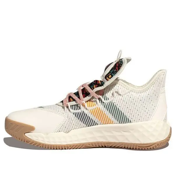 Adidas Pro Boost Low Sneakers