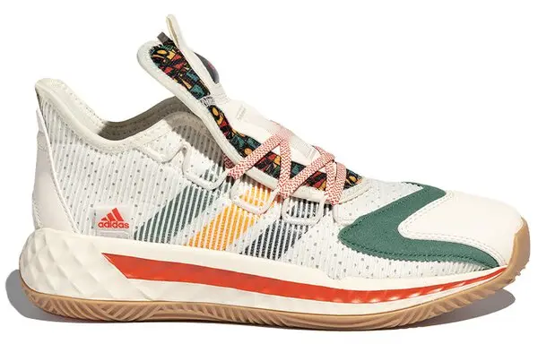 Adidas Pro Boost Low Sneakers