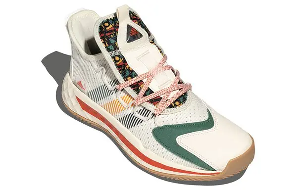 Adidas Pro Boost Low Sneakers