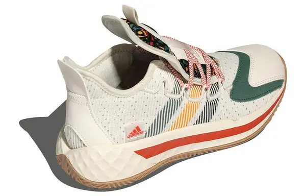 Adidas Pro Boost Low Sneakers