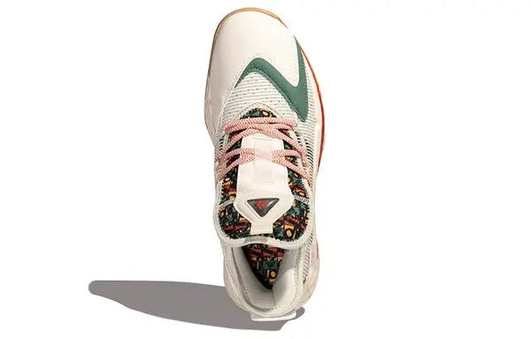 Adidas Pro Boost Low Sneakers