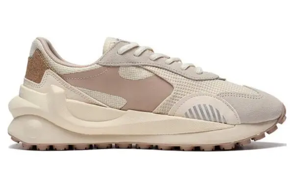 LI-NING Cosmos Lifestyle Sneakers