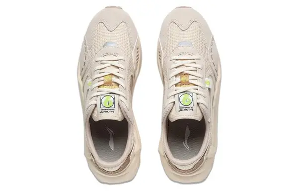 LI-NING Cosmos Lifestyle Sneakers