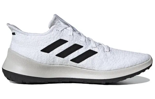Adidas Sensebounce Sneakers - White/black
