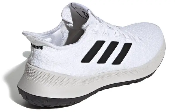 Adidas Sensebounce Sneakers - White/black