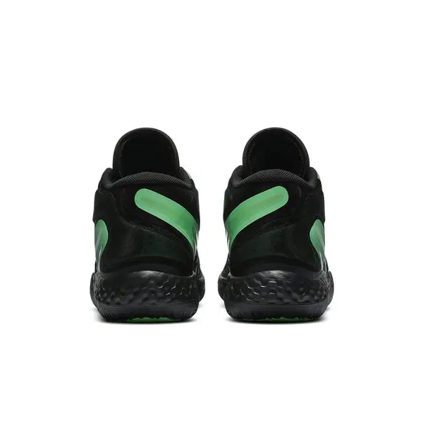 Nike Kd Trey 5 Viii High Top Sneakers - Black
