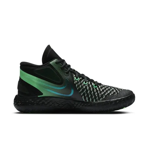 Nike Kd Trey 5 Viii High Top Sneakers - Black