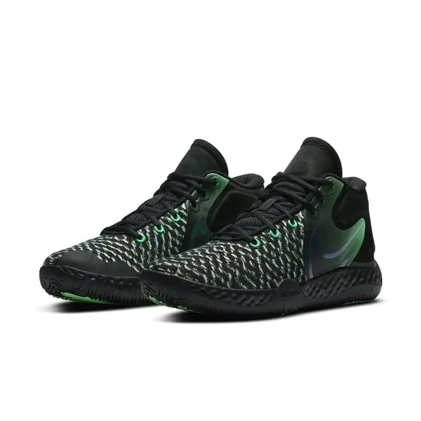 Nike Kd Trey 5 Viii High Top Sneakers - Black