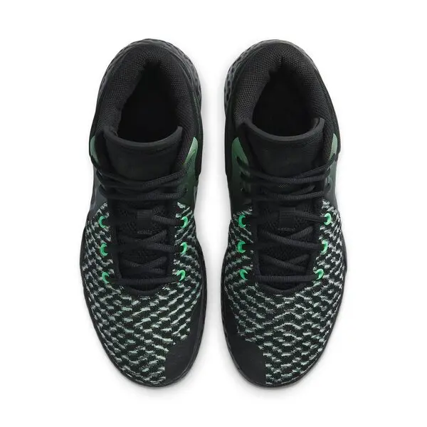 Nike Kd Trey 5 Viii High Top Sneakers - Black