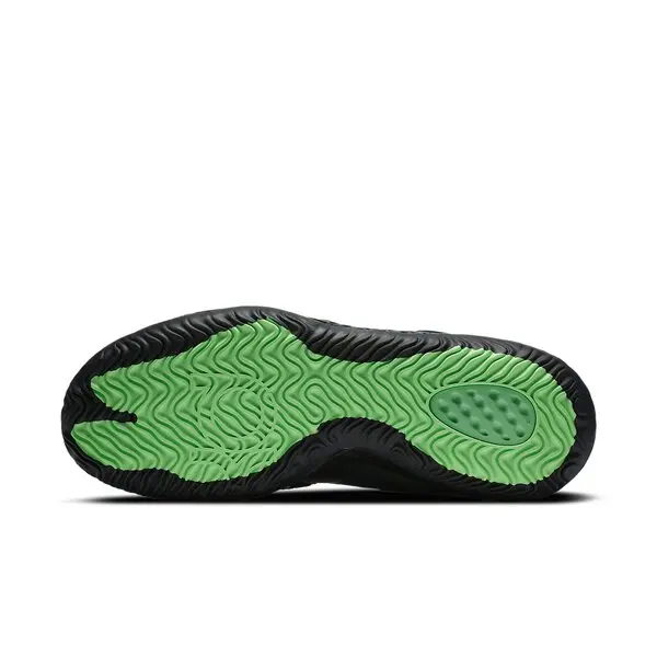 Nike Kd Trey 5 Viii High Top Sneakers - Black