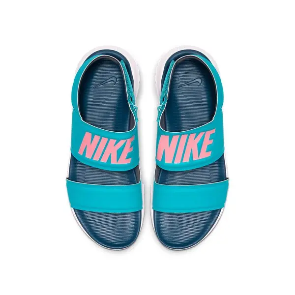 Nike Tanjun Sandal - Blue