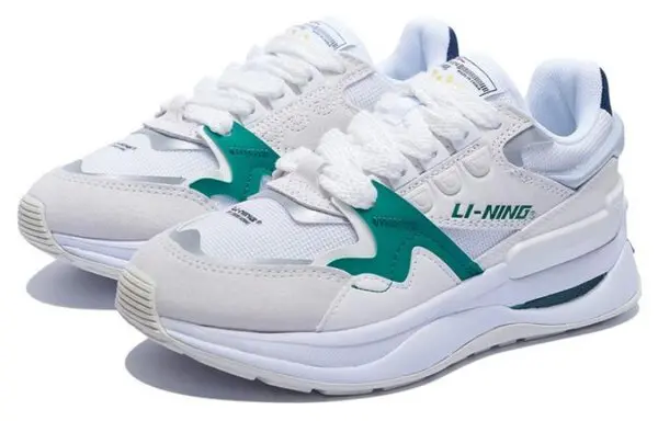 LI-NING 001 Moment V2 Sneakers