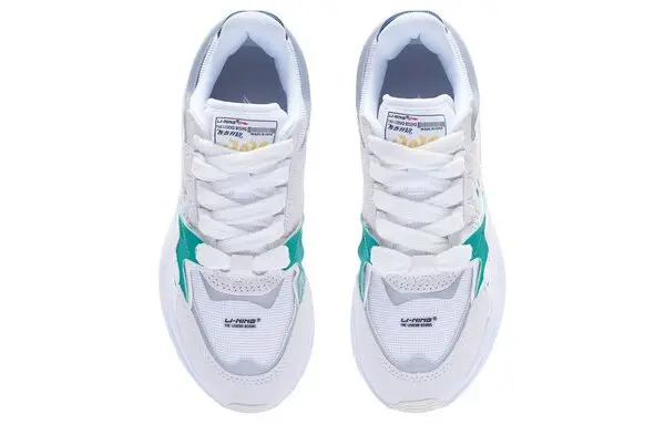 LI-NING 001 Moment V2 Sneakers