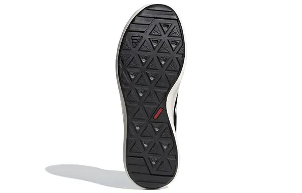 Adidas Cc Boat Athletic Shoes - Black/white