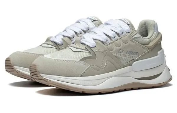 LI-NING 001 Moment V2 Sneakers